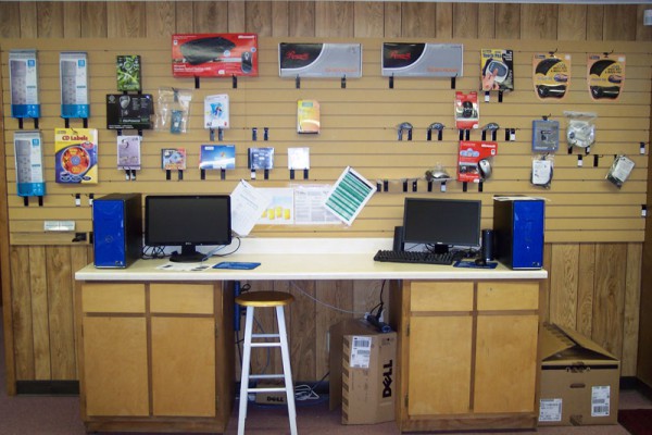 Why Choose KTD Computers