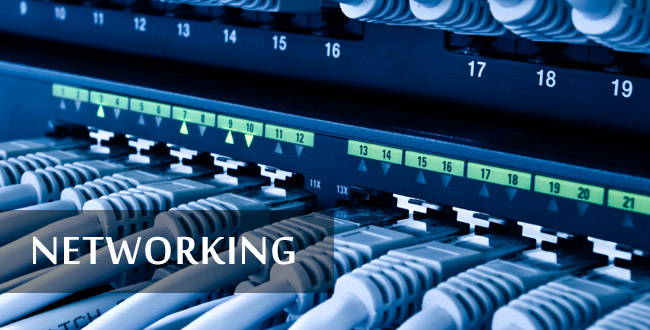 KTD Computers Networking