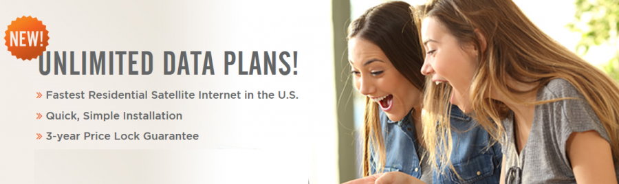 KTD Computers - Viasat - Exede High Speed Internet