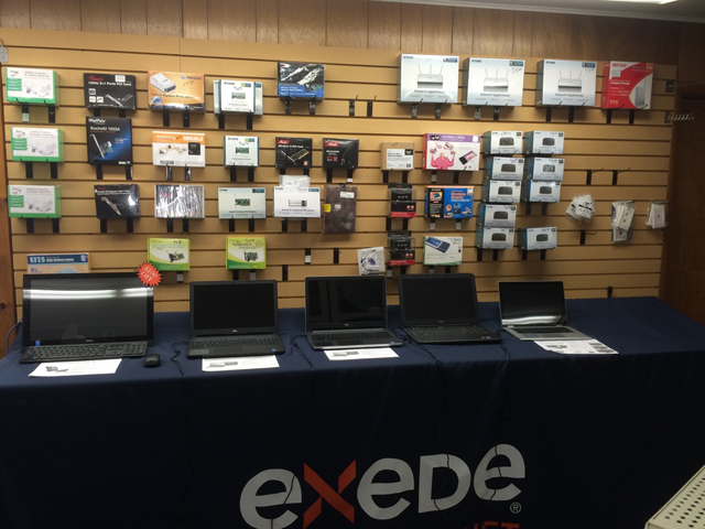 About KTD Computers and DirecTV and Exede Satellite Internet